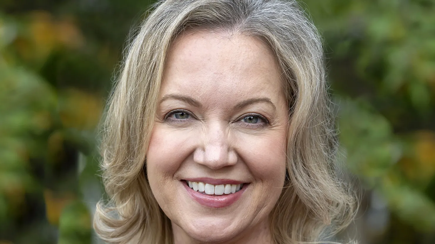 Danielle Hamberger | The A. James & Alice B. Clark Foundation