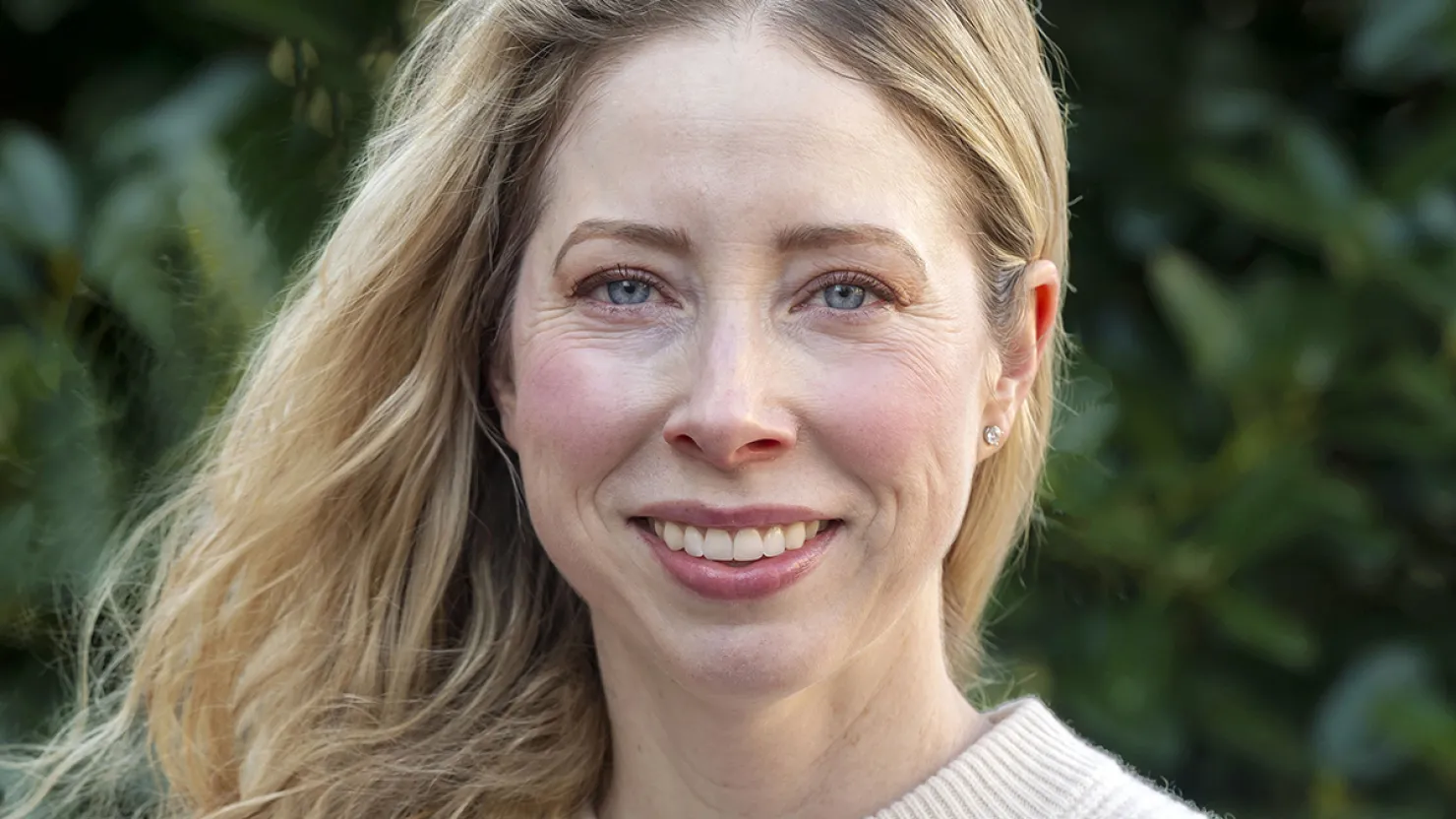 Jennifer Houston | The A. James & Alice B. Clark Foundation